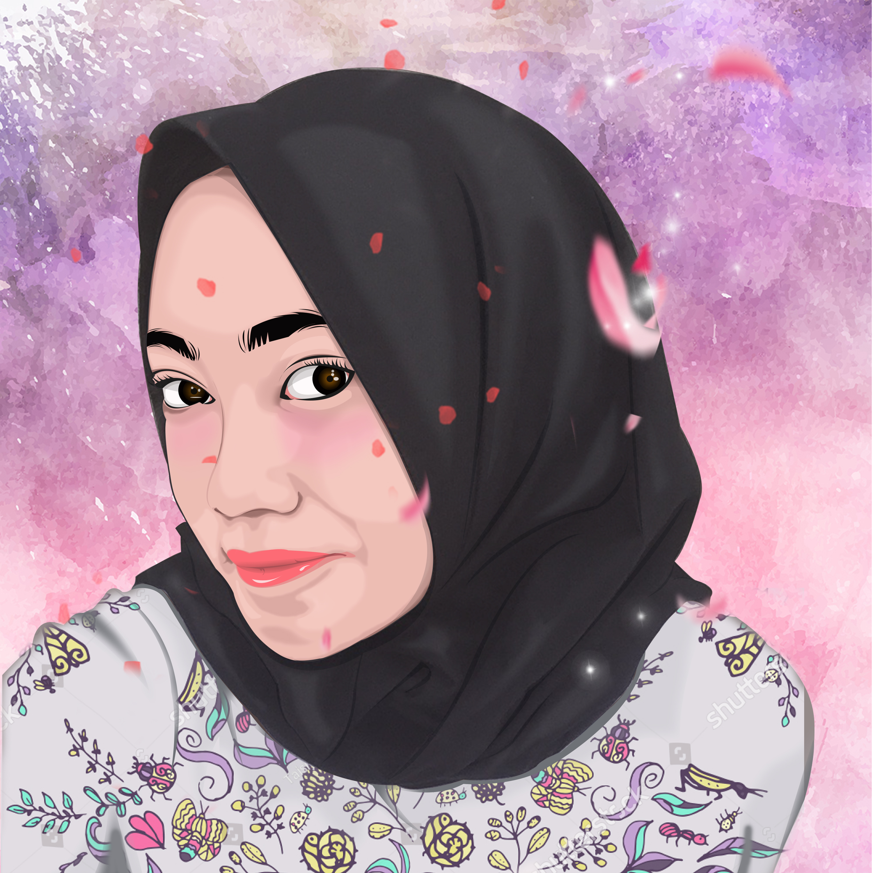 My Portfolio | Waladi