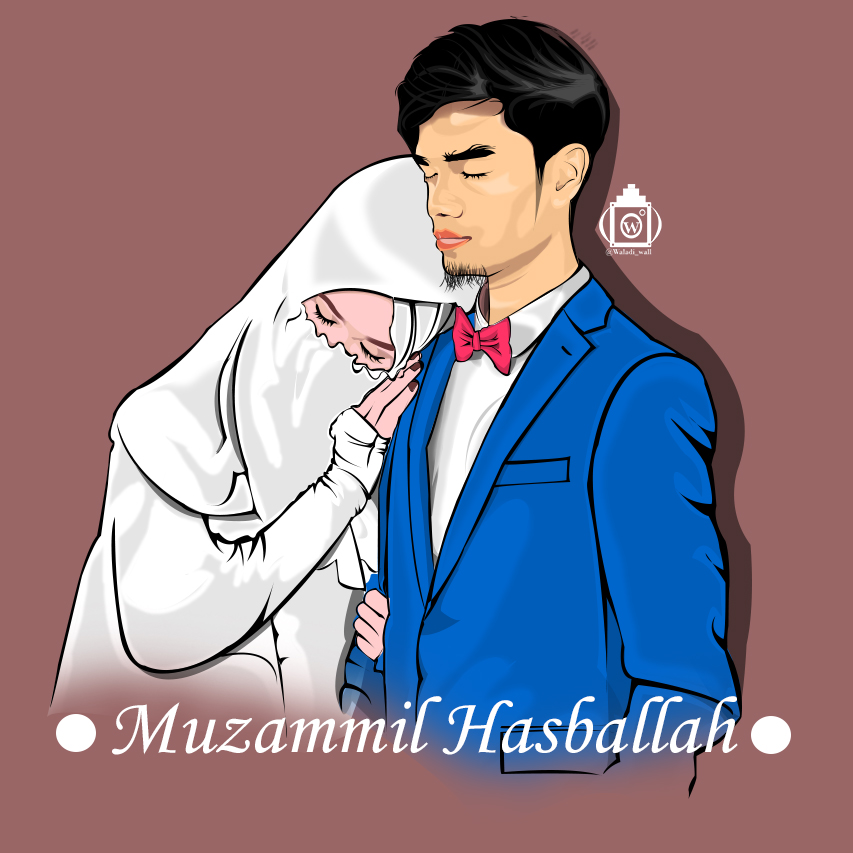 My Portfolio | Waladi
